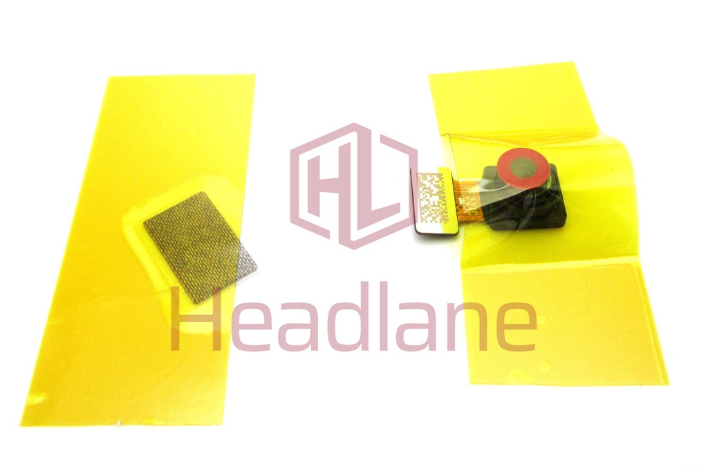 Oppo CPH1931 CPH1937 CPH1939 CPH1941 A5 A9 2020 Camera Module ...